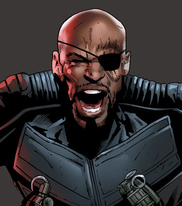 Home – The Comic Den LLC