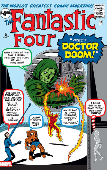 Home – The Comic Den LLC
